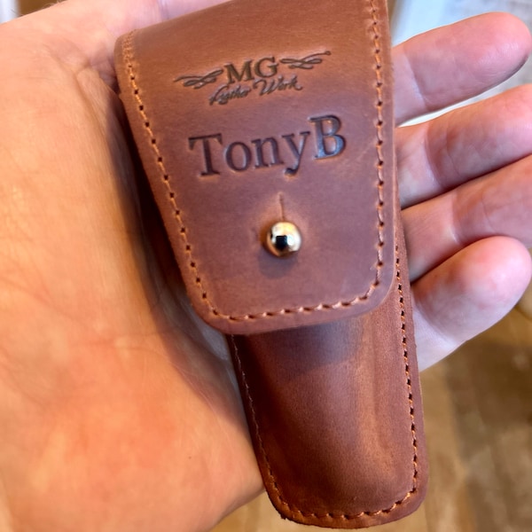 Personalized Conductor Baton Case, Personalized Gift for Conductors ...