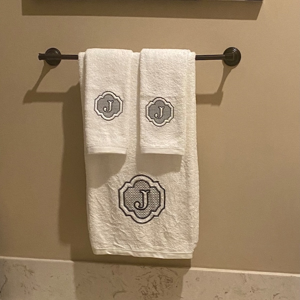 Embossed Rustique Embroidery Font: Applique Alphabet (digital File) - Etsy