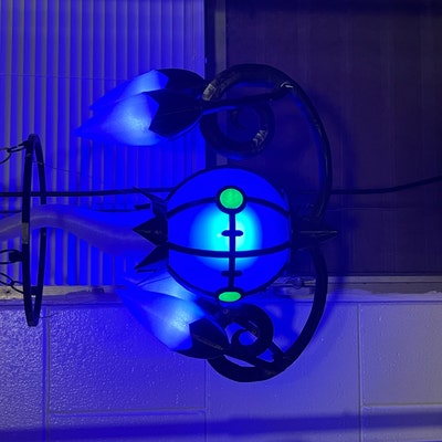 Fan Rotom Fan - Etsy