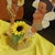 3 Rainbow Princess Centerpieces African American Birthday Table ...