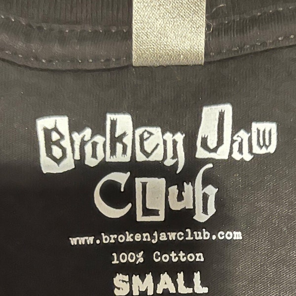 Tag-less Neck Label - Custom FULL COLOR Tagless Heat Transfer Care ...