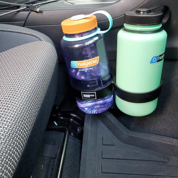Toyota Tundra Hydroflask/tumbler Cup Holders 2022-24 - Etsy