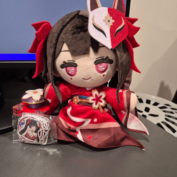 ZZZ Slidin Layer Keychain Zenless Zone Zero Keychain Zzz Ellen Keychain ...