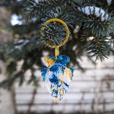 Chicken Mold, Silicone Mold, Mold, Resin Mold, Rooster Mold, Craft Mold ...