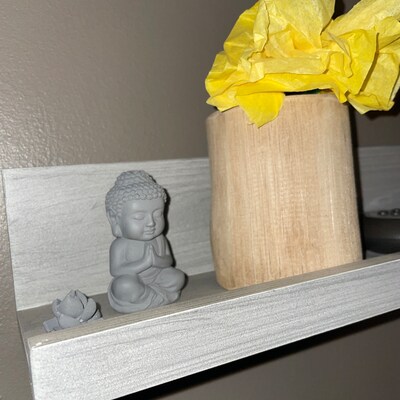 Mini Buddha Statue Miniature Buddha Praying Buddha Buddha Statue Small ...