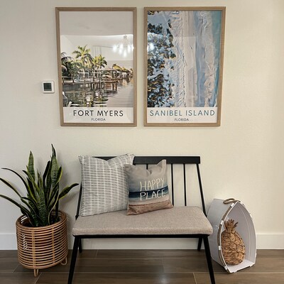 Austin Print, Austin Art, Austin Wall Art, Austin Poster, Austin ...