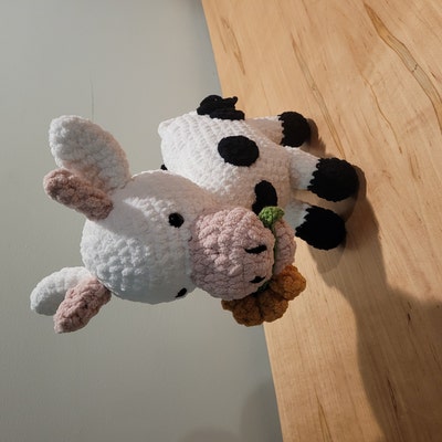 Percy Pear Crochet Pattern - Etsy