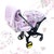 Upgrade Your Doona Stroller With Unique, Stunning Accessories - Etsy