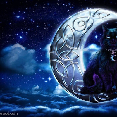 Raphael 151 Initiation - Etsy