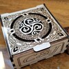 6 Celtic Coasters With Box 00135. Laser Cut Files SVG, PDF, DXF ...
