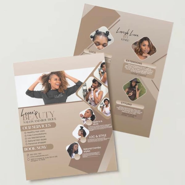 Wedding Photobooth Template 2x6 4x6 6x4 With Boho Theme Wedding Photo ...