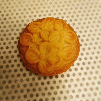 Twelve Zodiac Mooncake Mold,tiger Rabbit Moon Cake Mold,animal Mold,diy ...