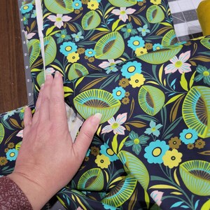 Set of 10 Snap on Button Covers 1 1/8 Fabric Covered | Etsy