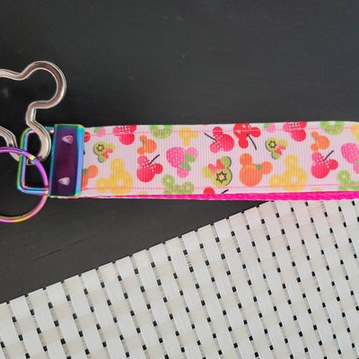 Pacifier Clips Tutorial DIY No Sew Ribbon Pacifier Holder - Etsy