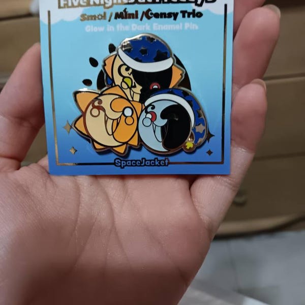 Ratchet and Rivet Enamel Pin + Free Sticker - Etsy