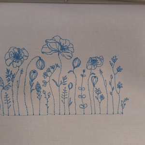 Wings Embroidery Design 3 Sizes Instant Download | Etsy