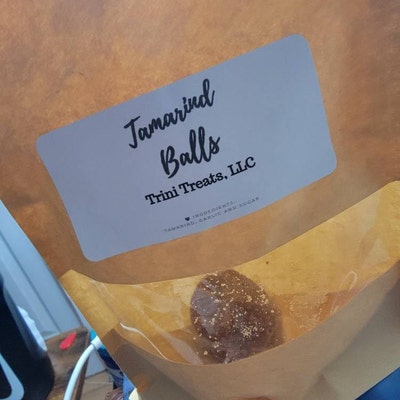 Trini Snacks/ Trini Snack Pack/ Trinidadian Snacks/ Caribbean Snacks ...