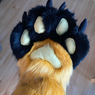 Wimdy Fox Meme Stained Glass Print - Etsy