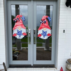 Jack Skellington Door Hanger Door Decor Halloween | Etsy