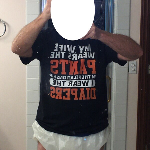 Abdl Candle Poop in My Diaper Adult Baby Diaper Lover Jar Candle Gift ...