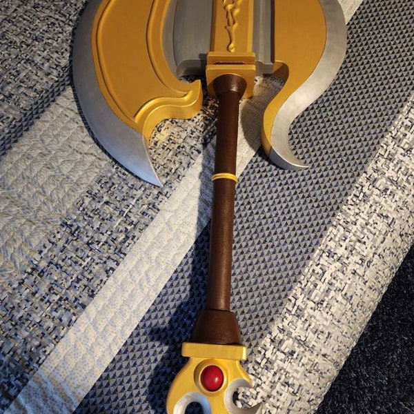 Custom Cosplay Sword Commission Cosplay Props Custom Order - Etsy