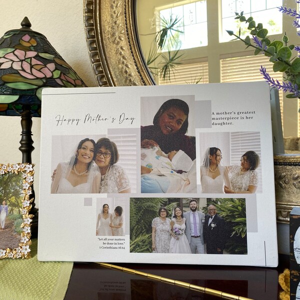 Print Your Own Poem Canvas, Couple Proposal Speech Poster Wall Art ...