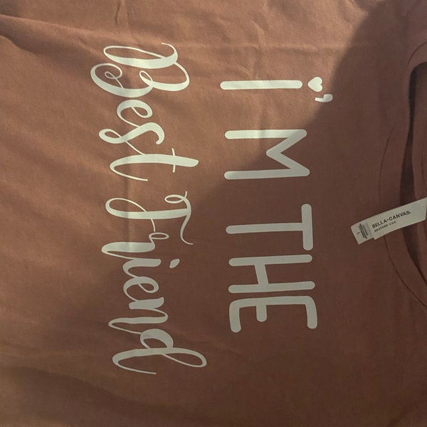 Crazy Sister Shirts, Back off I Have A Crazy Sister, Sister Gift, Matching Sister T Shirts, Best ...