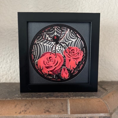 3D ALOHA SVG hawaiian Shadow Box Svg beach Svg Layered - Etsy