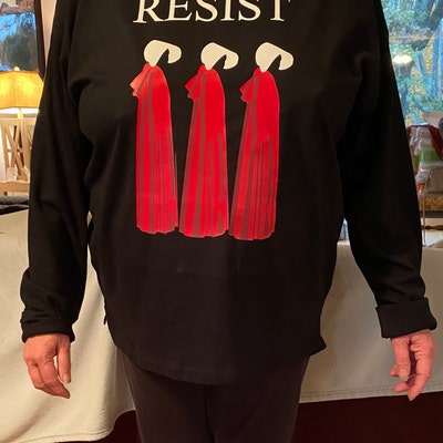 The Handmaid's Tale Never Should Have Given Us Uniforms SVG - Etsy