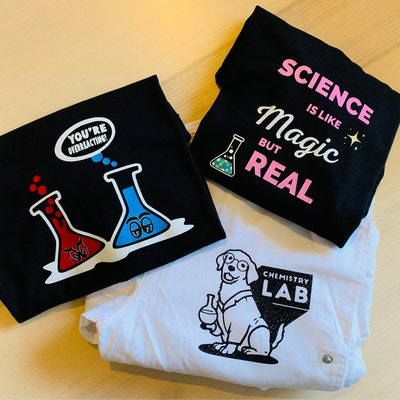 Science SVG Bundle: Includes Png Pdf Jpg and Svg Cut Files - Etsy