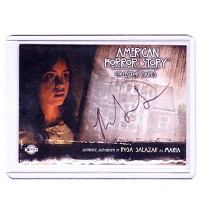 1960s Quality Crest Collection Personalized Christmas Card Catalog 25 ...