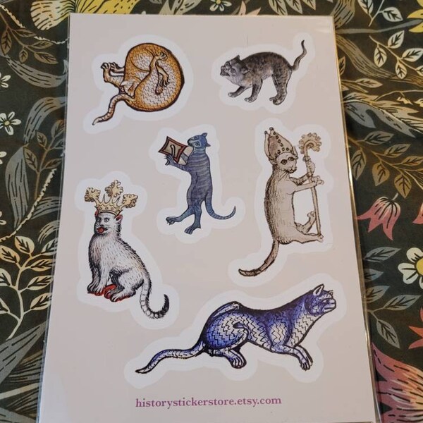 The Iconoclass Guide to Iconography | Poster - Etsy