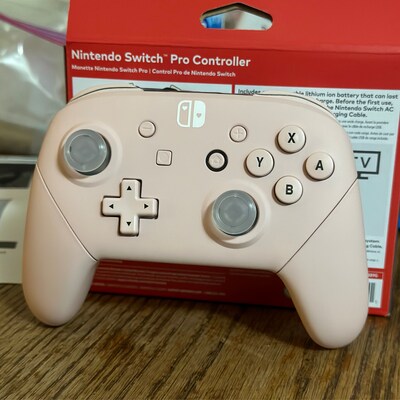 Nintendo Switch Logo With Hearts Vinyl Decal Multiple Colors Available ...