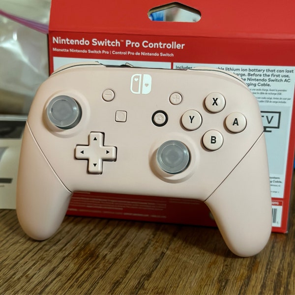 Nintendo Switch Logo With Hearts - Vinyl Decal - Multiple Colors ...