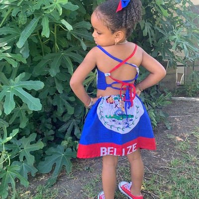 Puerto Rico Clothing. Baby Puerto Rican Skirt . Puerto Rico Flag Skirt ...