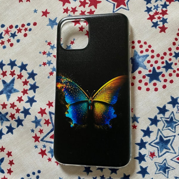 The Wick Case: Inspired by the Legendary Actor iPhone 15 14 13 12 Pro ...