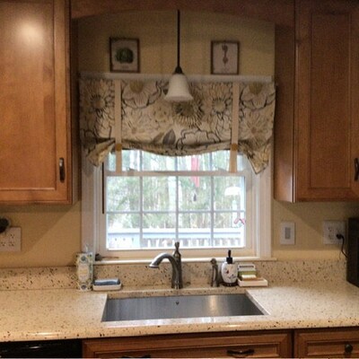 Farmhouse Fabric Hearts, Fabric Hearts Wooden Stands, Fabric Hearts ...