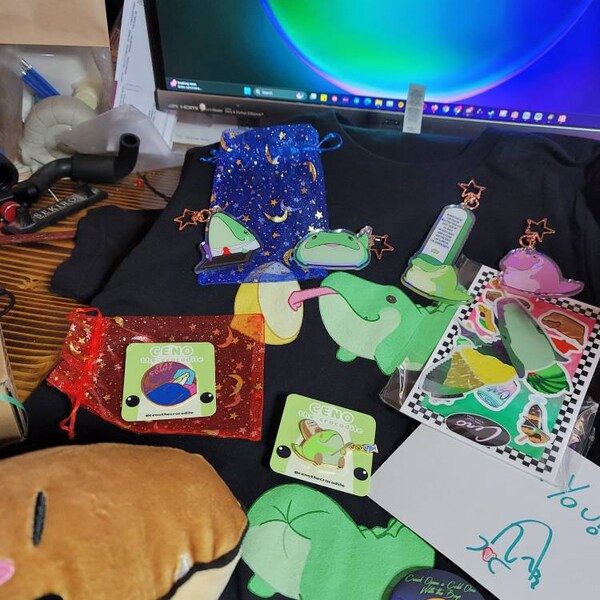 Croco Loaf Plushie - Ceno Bread Loaf - Squishmallow-soft Loafing ...