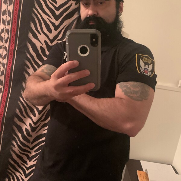 CHAOS Skeleton Body Graphic Hoodie - Etsy