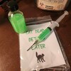 Re-animator Reagent Prop Replica - Etsy