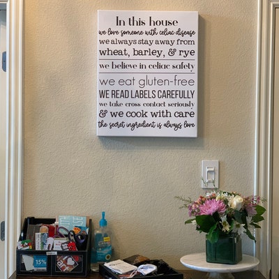 In This Classroom Poster, Classroom Rules, We Are Kind, Teacher Print ...