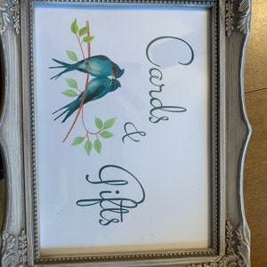 Teapot Table Numbers Teapot Table Tents Teapot Table | Etsy