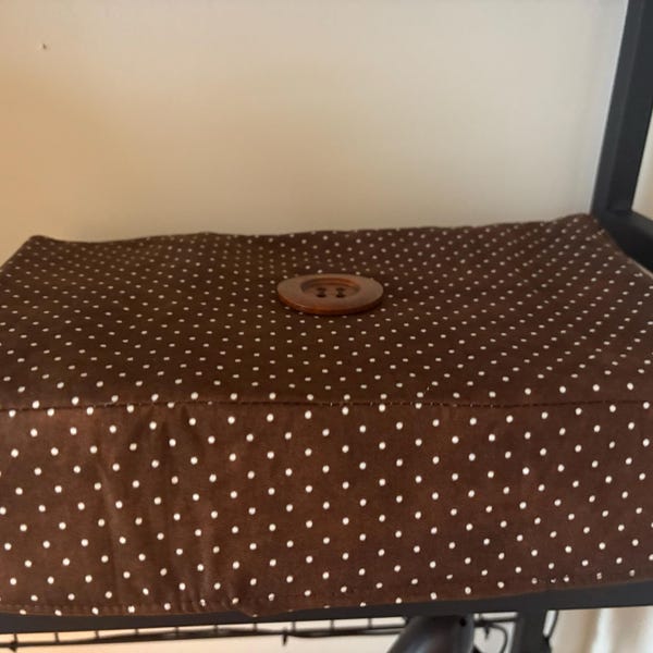 MADE to ORDER, Custom Appliance Covers (no Embroidery, Plain) Price is ...