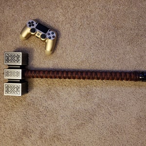 Zombie Apocalypse Cleaver | Etsy