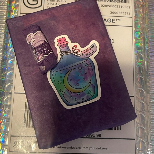 Telepathy Oracle Cards - 56 Card Deck - Synchronicities & Blessings to ...