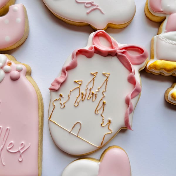 A Tini Bit Older Cookie Cutters - Etsy