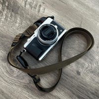 Rider Strap Combo V2 - Etsy