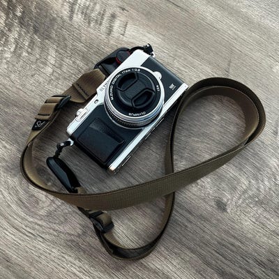 Universal Camera Stabilizer Strap - Etsy