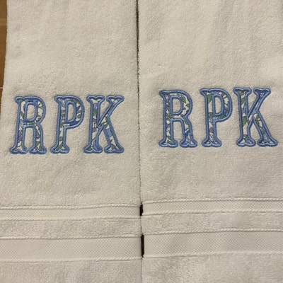 Machine Embroidery Design Fishtail Applique Satin Alphabet Font INSTANT ...