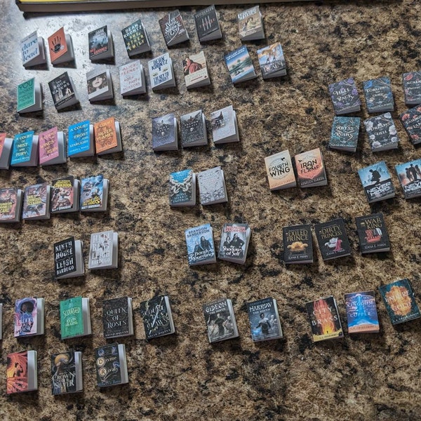 Sheet of 80 Spicy Rating Book Journal Stickers - Etsy